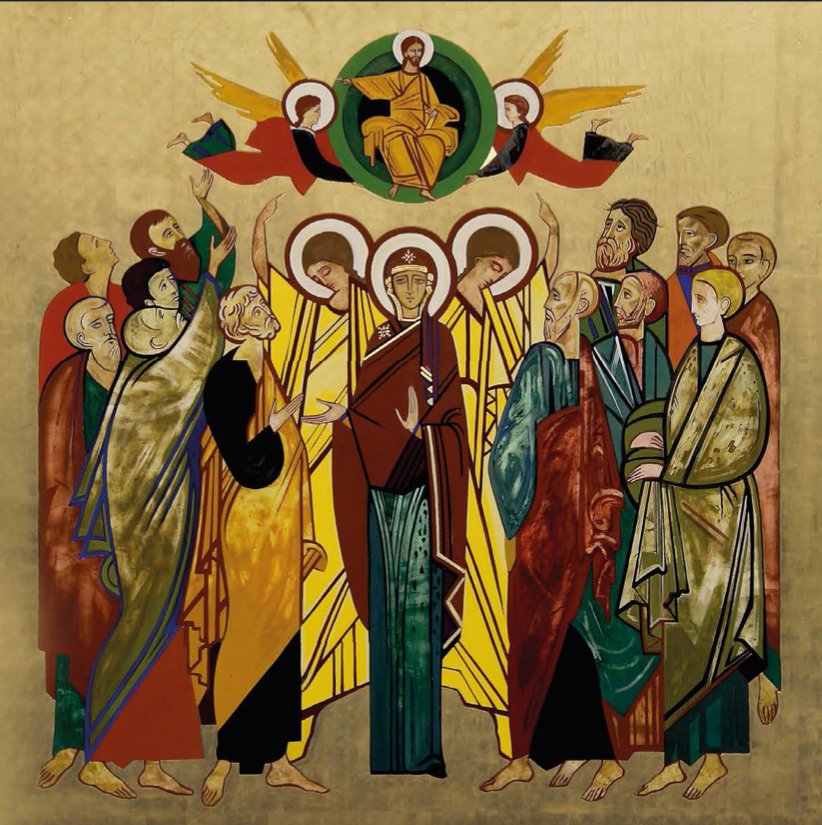 Ordinazioni di don Marek Adamski e don Giovanni Dolermo - Diocesi di ...